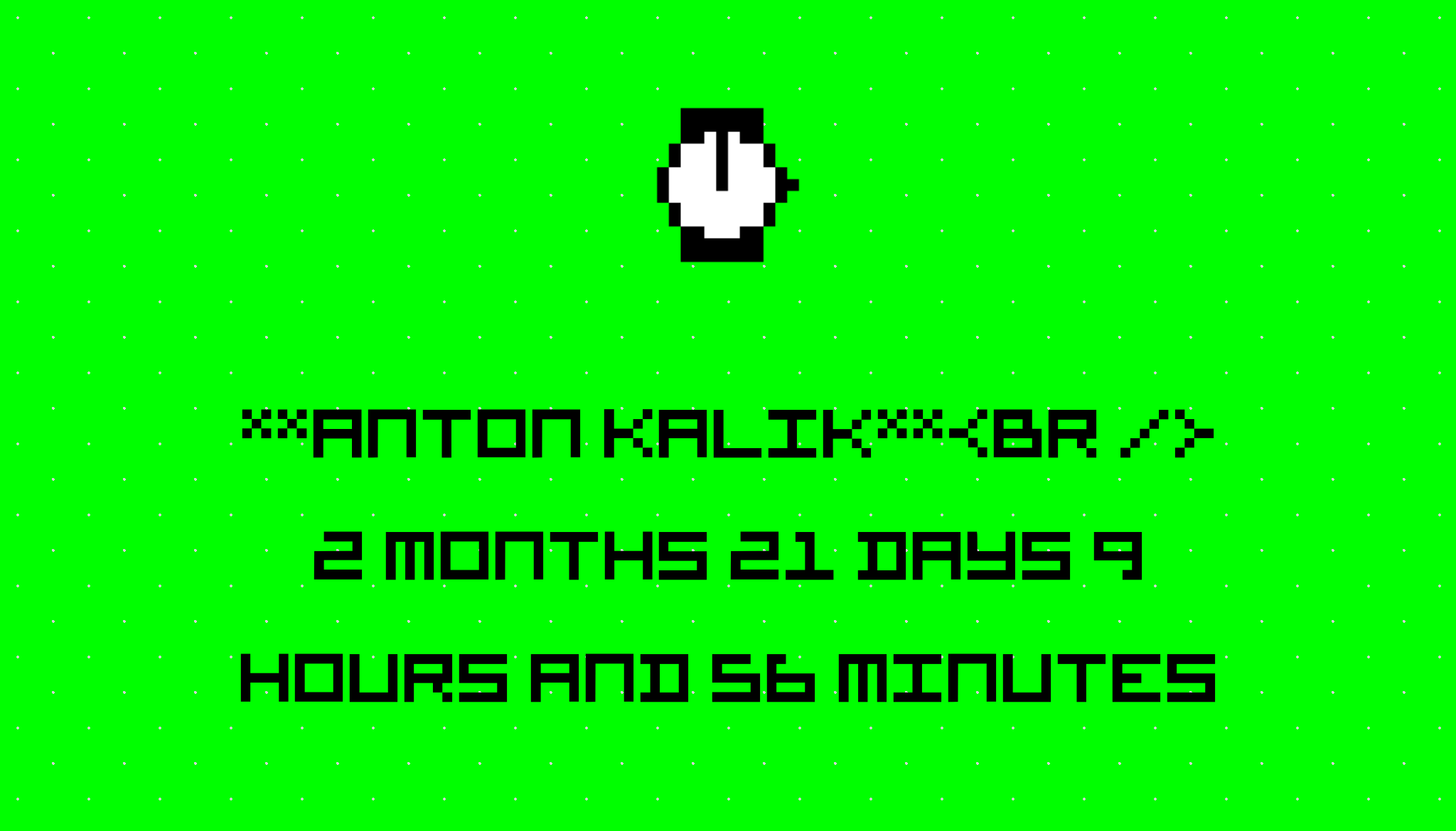 Anton Kalik Hackernoon - City Design Collection - Full HD Quality